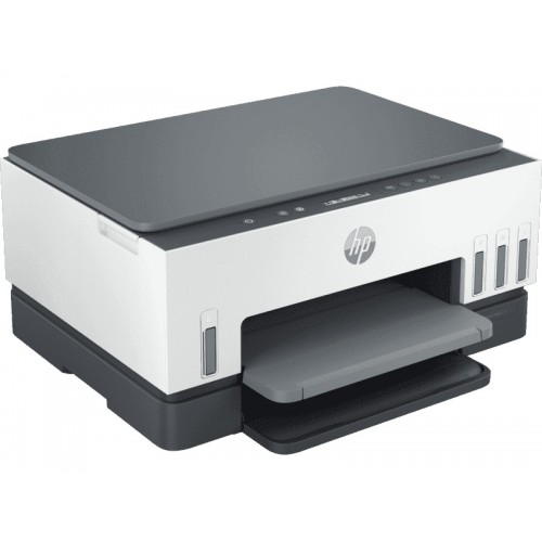 HP Smart Tank 670 Wi-Fi Duplexer All-in-One Printer Price in Bangladesh