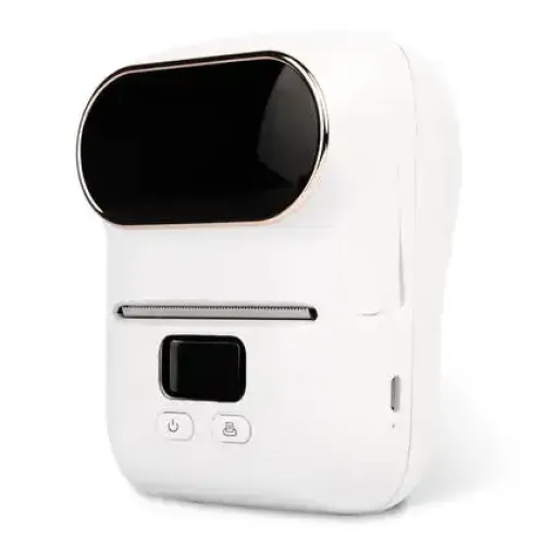 M110 Mini Portable Pocket Printer Price in Bangladesh | Star Tech