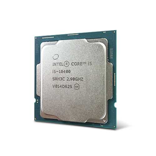 Intel Core i5-10400 Processor (Tray) Price in Bangladesh Intel Core i5-10400 Processor (Tray) Price in Bangladesh