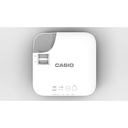 CASIO Core XJ-V2 Projector Price in Bangladesh | Star Tech
