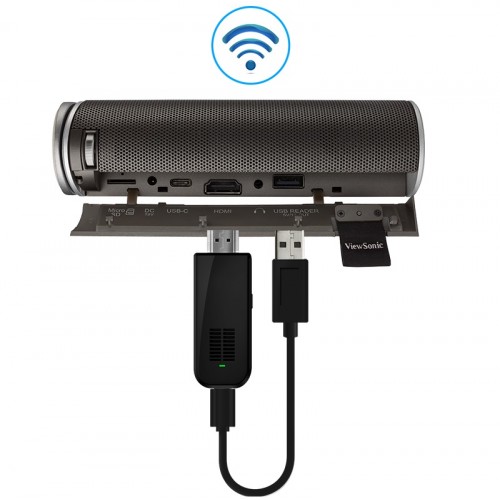 ViewSonic M1 Android Projector Price in Bangladesh