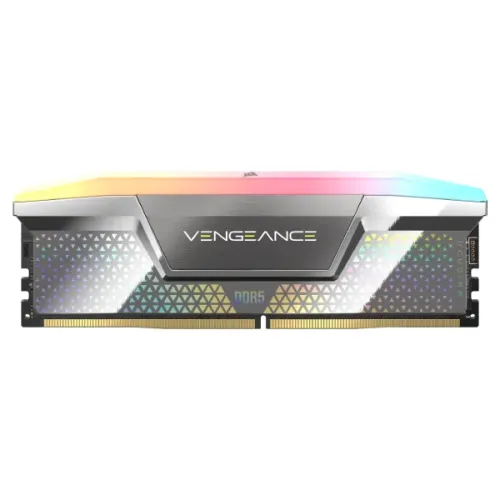 Corsair VENGEANCE RGB 24GB DDR5 RAM Price in Bangladesh | Star Tech