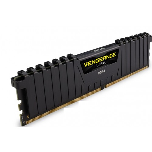 Corsair Vengeance LPX 8GB DDR4 DRAM 2666MHz Ram Price In BD Corsair Vengeance LPX 8GB DDR4 DRAM 2666MHz Ram Price In BD