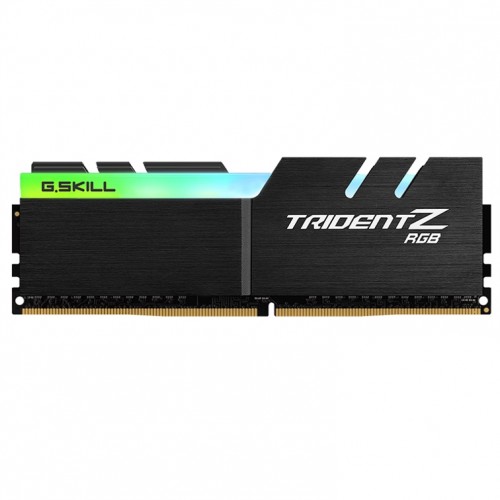 G Skill Trident Z RGB 8GB RAM Price In Bangladesh