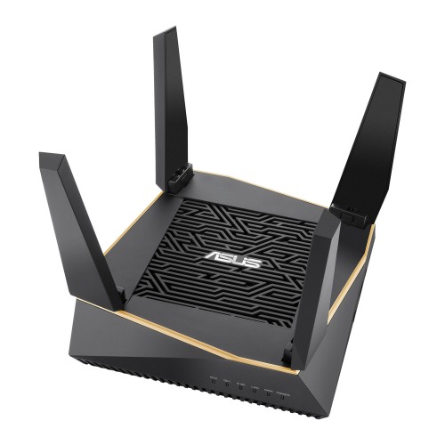Asus RT-AX92U AX6100 Tri-Band WiFi 6 Router Price in Bangladesh