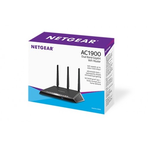 Netgear R6800 AC1900 Dual Band Router price in Bangladesh