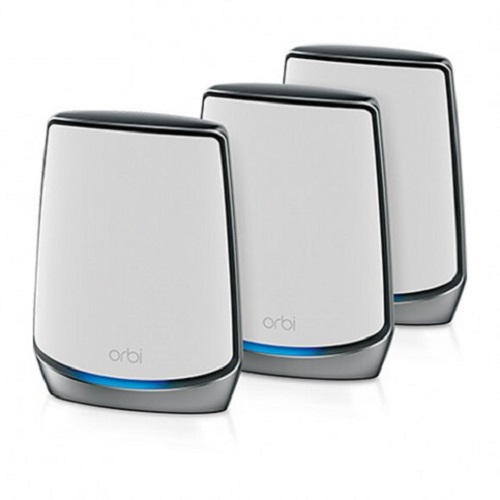 Netgear Orbi RBK853 AX6000 Mesh WiFi 6 Router price in Bangladesh