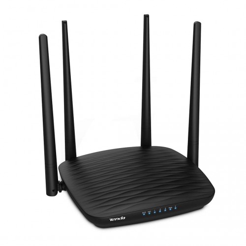 Tenda AC5 Router Price in Bangladesh | Star Tech