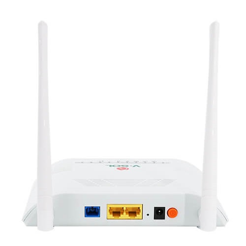 Vsol V2802GW Xpon Onu Router Price in Bangladesh