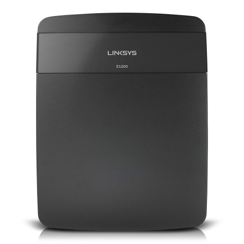 Linksys E1200 Router Price in Bangladesh | Star Tech