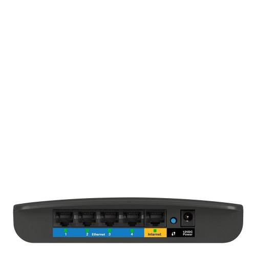 Linksys E1200 Router Price in Bangladesh | Star Tech