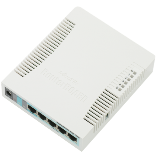 Mikrotik RB951G-2HnD Price in Bangladesh | Star Tech