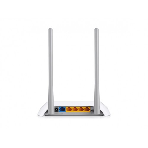 TP-Link TL-WR840N Wifi Router Price in Bangladesh