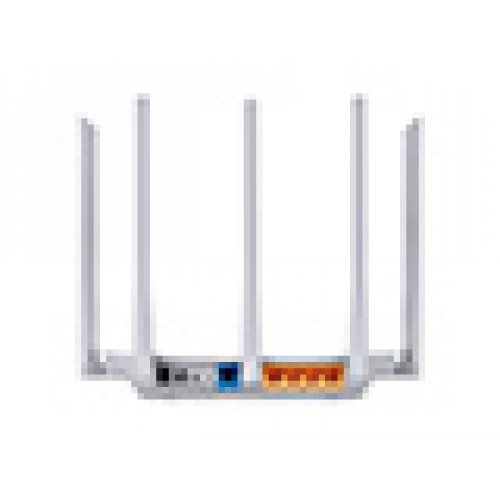 TP-Link Archer C60 Price in Bangladesh | Star Tech