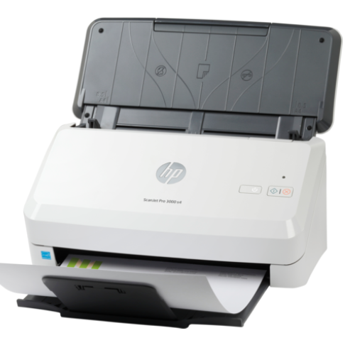HP ScanJet Pro 3000 s4 Sheet-Feed Scanner Price in Bangladesh