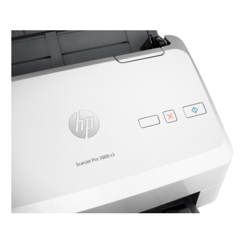 HP Scanjet Pro 3000 S3 Scanner Price in Bangladesh | Star Tech