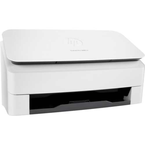 HP Scanjet Pro 3000 S3 Scanner Price in Bangladesh | Star Tech
