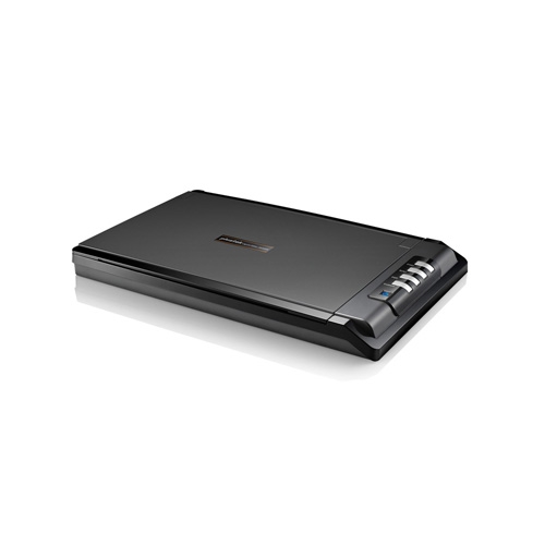 Plustek scanner functions - limfarate