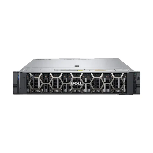 Dell PowerEdge R750xs 2U Rack Server Price in Bangladesh | Star Tech