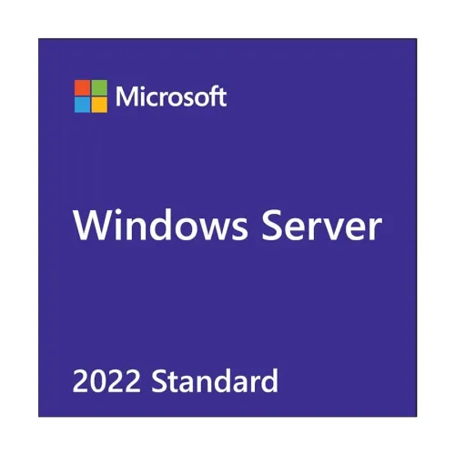 Microsoft Windows Server Standard 2022 2 Core License Pack Price in BD Microsoft Windows Server Standard 2022 2 Core License Pack Price in BD
