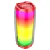 Hoco HC8 Pulsating Colorful Luminous Portable Wireless Speaker Price in BD