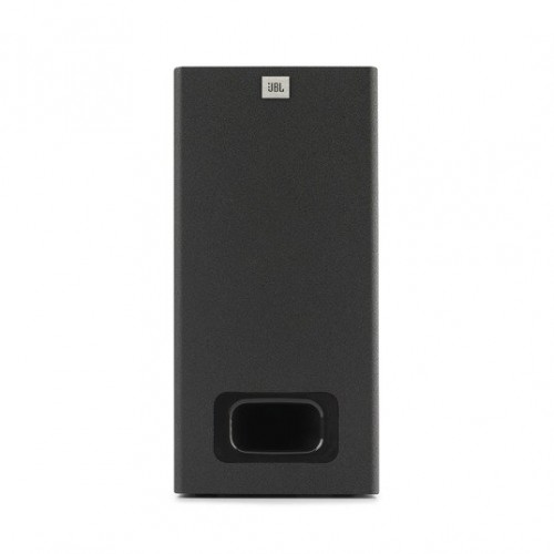 JBL Cinema SB130 Soundbar with Wired Subwoofer Price in Bangladesh