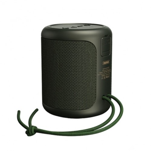 Remax RB-M56 Warriors Series Outdoor Speaker Price in Bangladesh