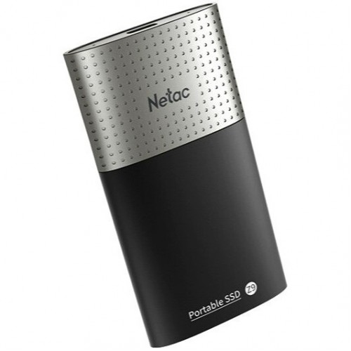 Netac NT01Z9 2TB External SSD Price in Bangladesh