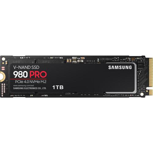 Samsung 980 Pro 1TB PCIe 4 0 M 2 NVMe SSD Price In Bangladesh Samsung 980 Pro 1TB PCIe 4 0 M 2 NVMe SSD Price In Bangladesh