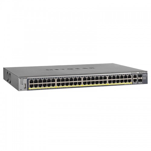 Netgear M4100 50â€ Port Managed Switch Price in Bangladesh