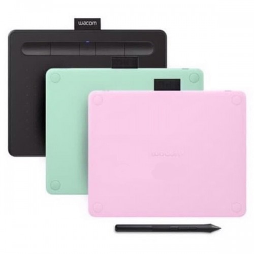 Wacom Intuos Wireless Graphic Tablet Price in Bangladesh