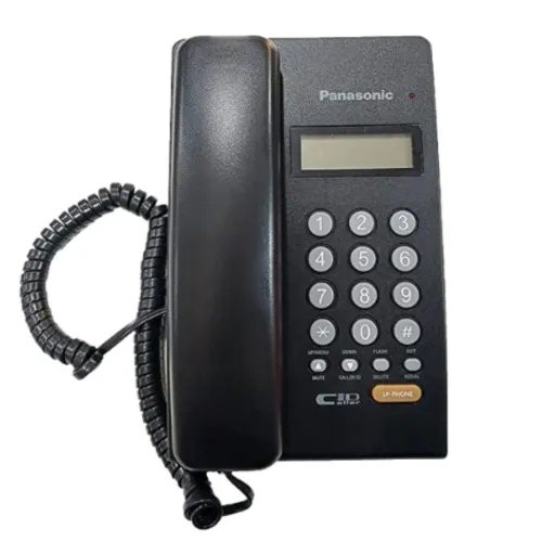 Panasonic KX-TS402SX Corded Telephone Set Price in Bangladesh