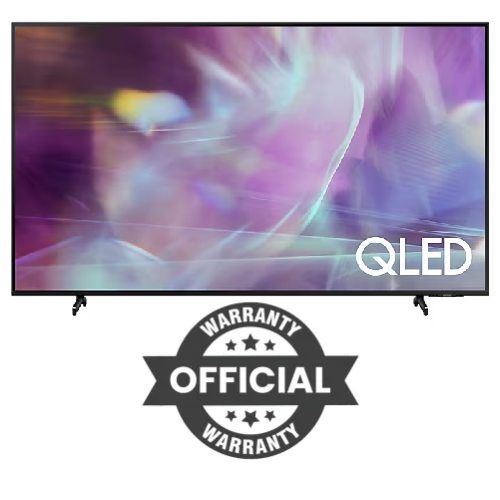 Samsung 65Q60A 65" QLED UHD 4K HDR Smart Television Price in Bangladesh