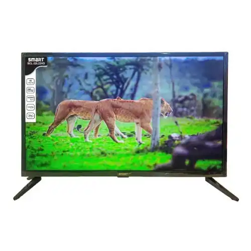 Smart SEL-32L22KS 32" HD LED TV Price in Bangladesh | Star Tech