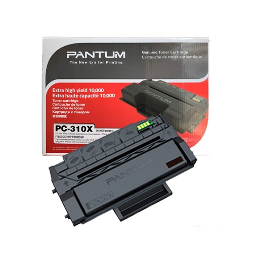 Pantum PC-310X Toner Price in Bangladesh | Star Tech