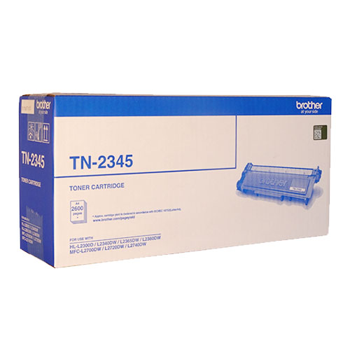 Power Print TN-2345 Toner Price in Bangladesh |Star Tech