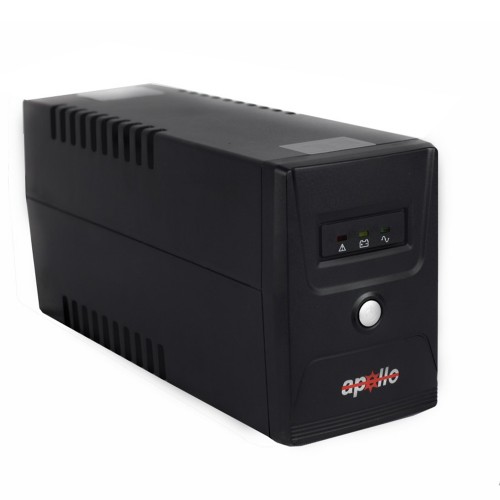 APOLLO 650VA UPS Price in Bangladesh