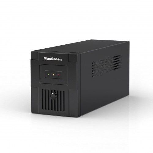 MaxGreen 1200VA GOLD UPS Price in Bangladesh