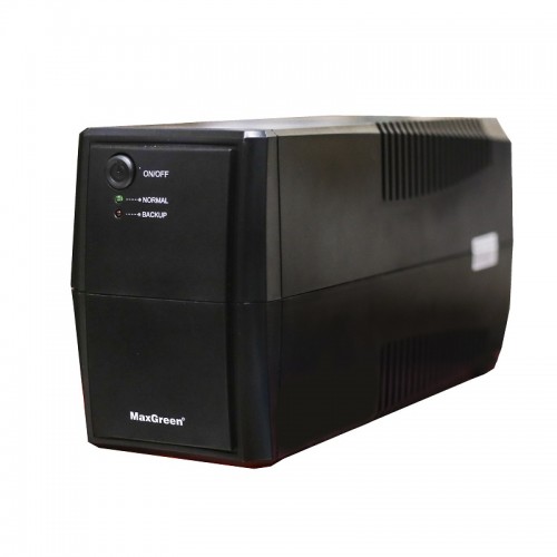 MaxGreen 650VA GOLD Offline UPS Price in Bangladesh