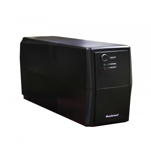 MaxGreen 650VA GOLD Offline UPS Price in Bangladesh