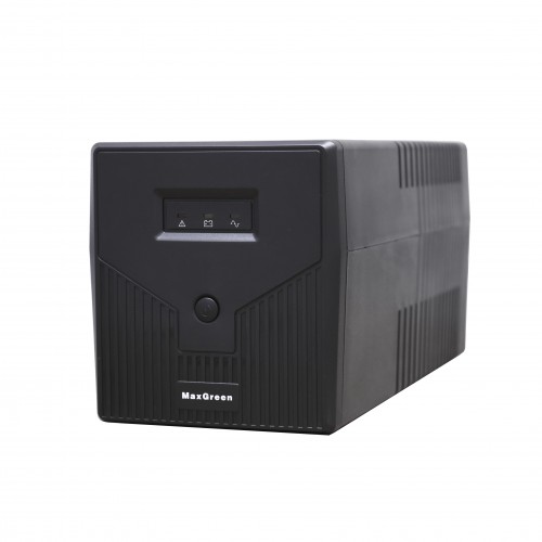 MaxGreen MG-GOLD5 1200VA Offline UPS Price in Bangladesh