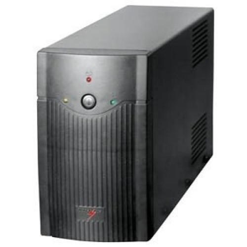 Power Pac 650VA Offline UPS Price in Bangladesh