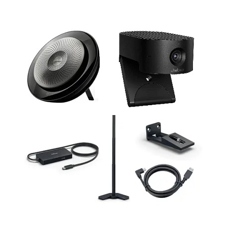 Jabra Panacast 20 Conference Camera Bundle Price in Bangladesh